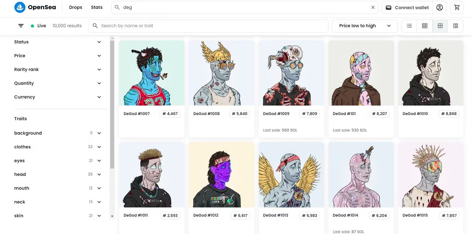 PFP NFT چیست و چرا انقدر محبوبیت دارد؟